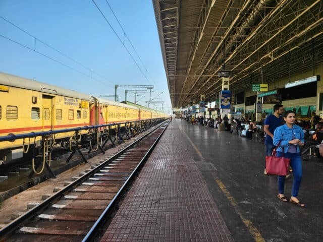 Hubli (Hubballi) City In Karnataka, India / About Hubli