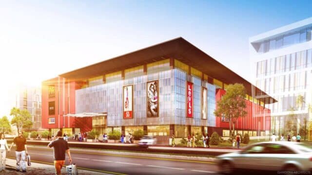 Inorbit Malls Acquires Akshay Sky Mall In Hubli For Rs.400 Crore