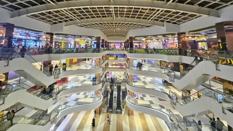 Inorbit Mall Hubli: North Karnataka's Biggest Shopping Mall