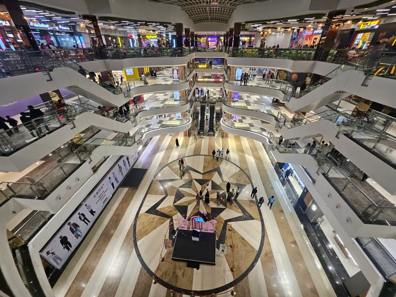 Inorbit Mall Hubli: North Karnataka's Biggest Shopping Mall