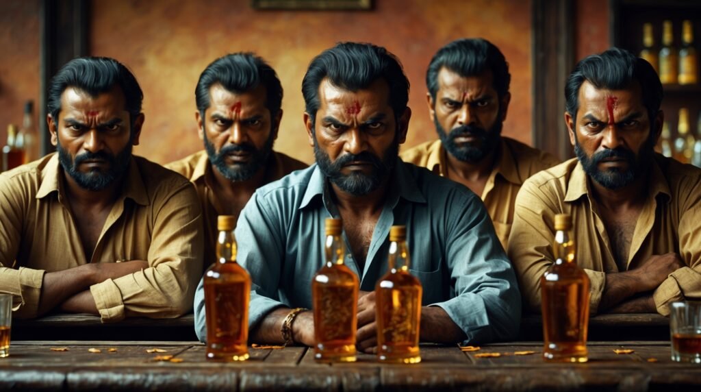 Raise A Glass Or Raise Hell? Karnataka’s Liquor Tax Hike Hits Hard!